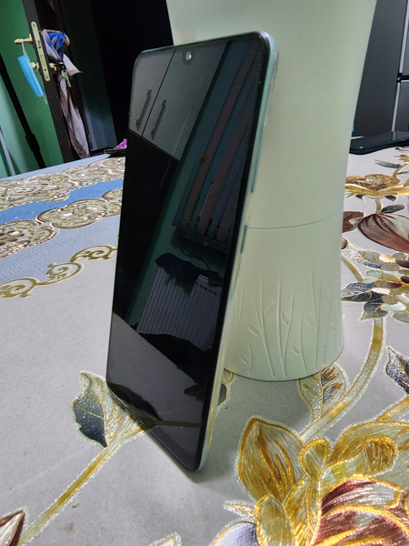 Samsung a31 Korea