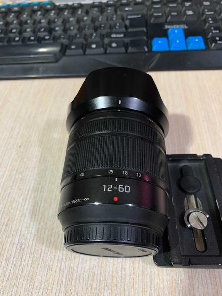LUMIX Obektiv GH 5 xolaati ideal