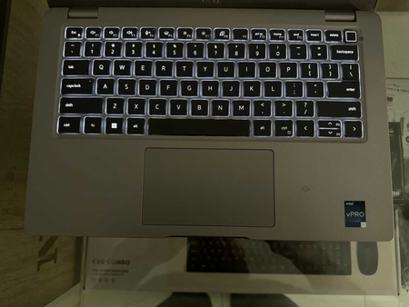 DELL Latitude 5440 Intel Core i7-1370P озу16гб 256ssd