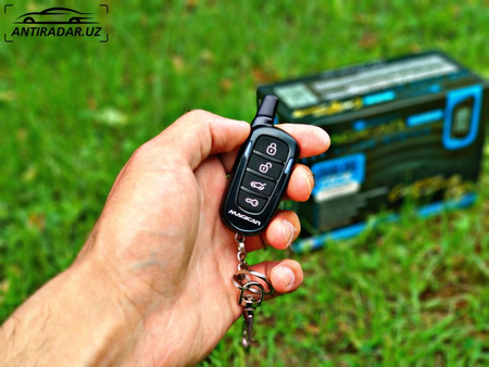 Magicar M906F Original (Mejikar, Megicar, меджикар)