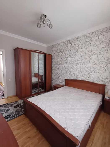 БУМ ижара 2 хонали квартира атиги 500$ Тезлашамиз id sh 786