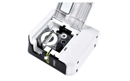 BYZ Лента для принтера epson lw400