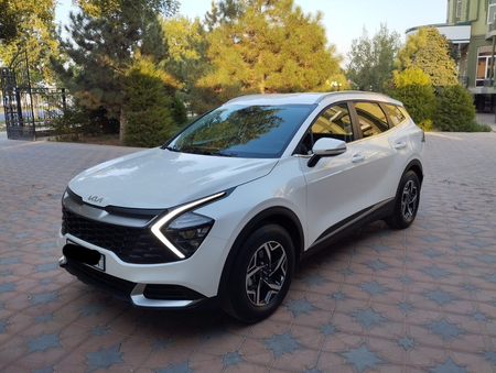 Срочно Kia Sportage 2024! 2.0 MPI Atmosferni Mator. Korea zborka