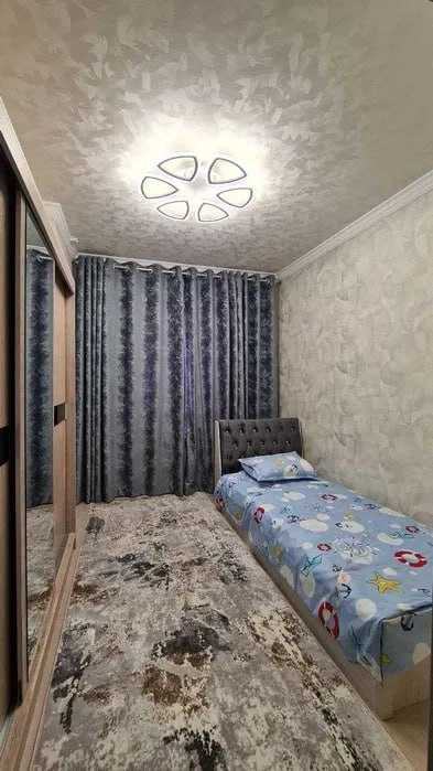 Шошилин Зор Нархда С ремонтом Подключ Fortuna House 106м2; Аэропорт