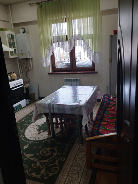 Продается срочно своя квартира 3 ком.3