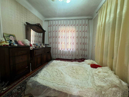 № 1687 Хавли площадью 5сотки по адресу: Гор Больница