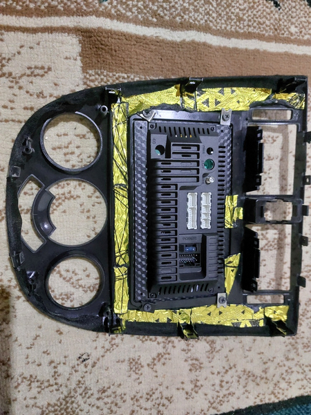 Monitor teyes cc2 originali