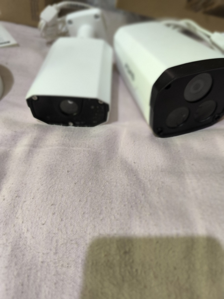 Продам камеры видеонаблюдение 3шт