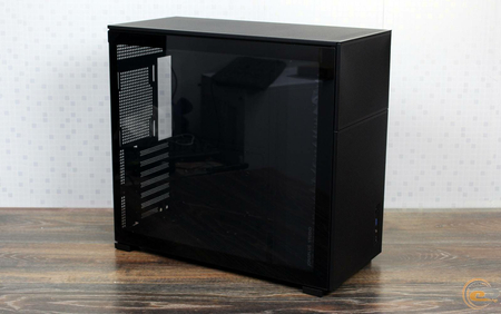 Продается Jonsbo D41 MESH