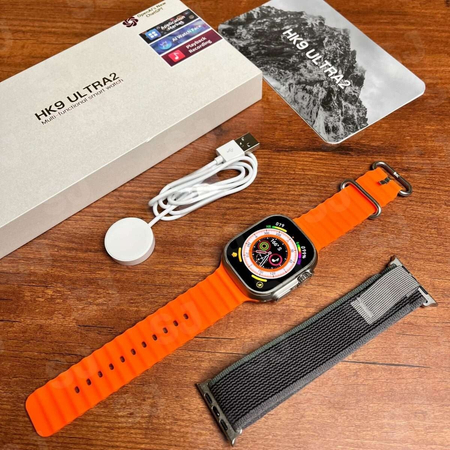 HK9 ULTRA 2 sotuvda,Dona va optom