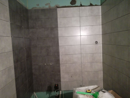 Kafel teramiz tez va sifatli
