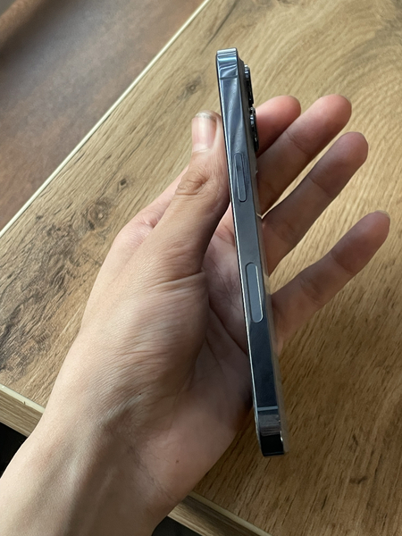 iPhone 13pro 256gb