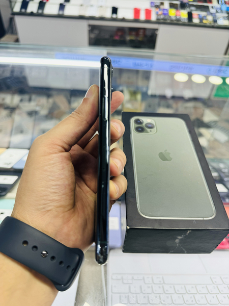 iPhone 11 Pro 64 gb 93% radnoy