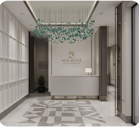 Murod Buildings Срочно продается 2/12/15 ЖК “Soy Bo’yi”
