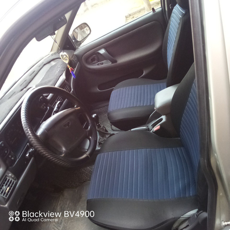 Nexia Daewoo 2006