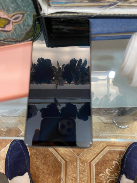 Samsung galaxy a22