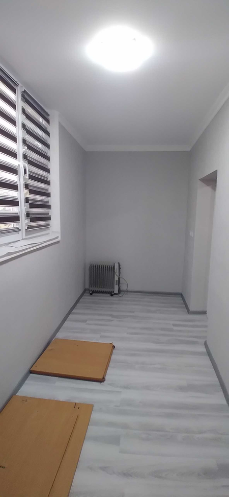 Продам квартиру 1/1/5 Себзар мечеть ат-Термизи 41кв.м под офис
