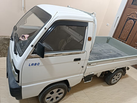 Chevrolet Labo 2022 года