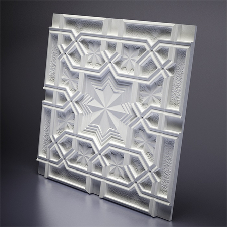 3d Panel milliycha