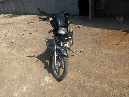 Продается Kawasaki Alpha