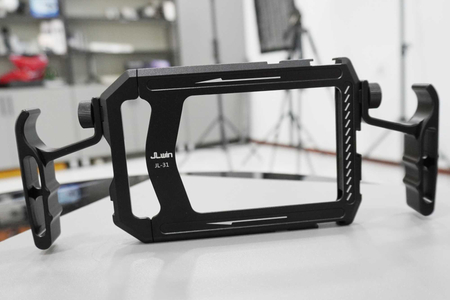 RIG | CAGE | Клетка для мобилографии, универсальный. Арзон нархда