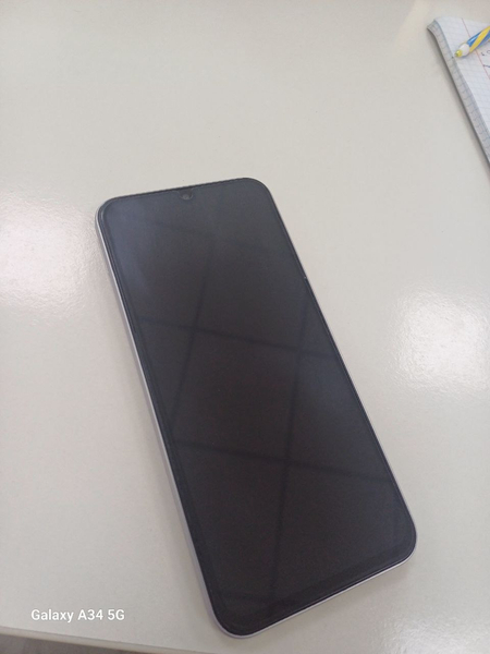 Samsung A 14 karopka bo