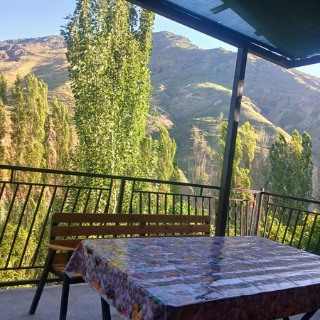 Dacha brichmulla