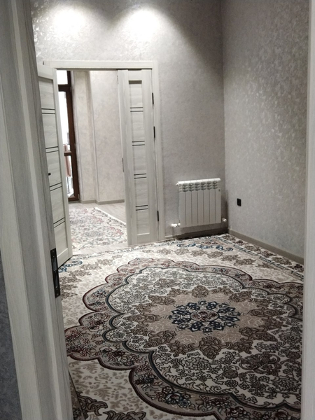 Аренда квартира 2 комн