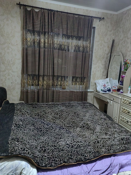Продаётся дом Яшнабадский Шумиловский 4.15 соток, 4 комнаты,кухня .