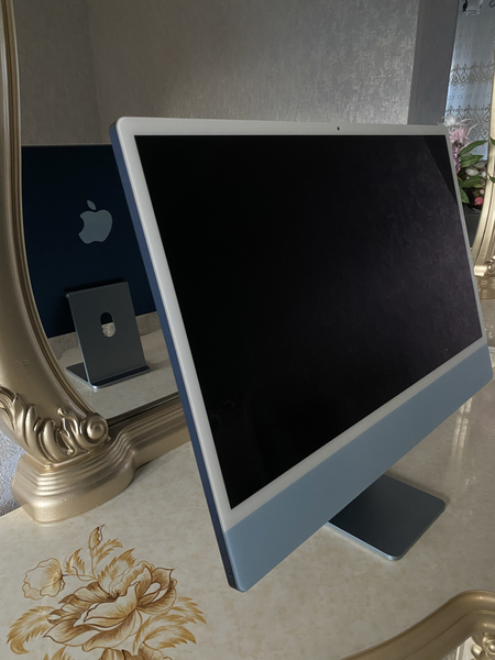 Imac 24 M 1 CHIP