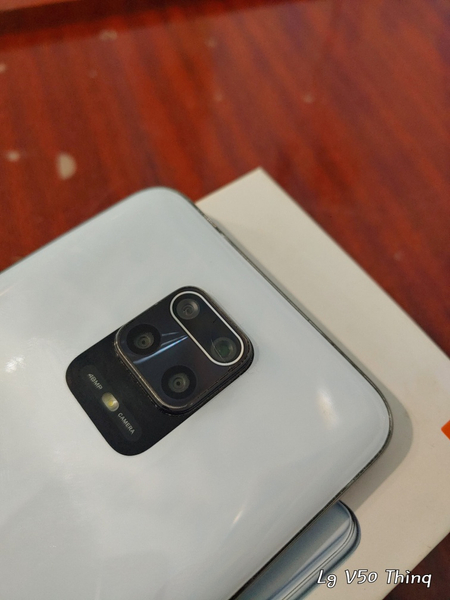 Продам свой redmi note 9s 6/128