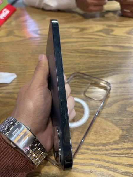 Iphone 12promax 256 talik