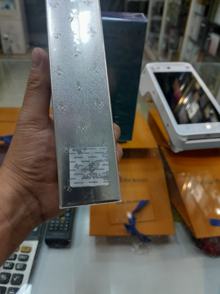 Original Erkaklar uchun Supermacy Afnan Edp 100ml