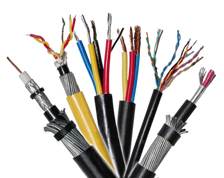 Kabel | кабель | Пугнп | Ввг | Аввг | ПВС 2х0,75 2х1,5 2х2,5 | TP-10