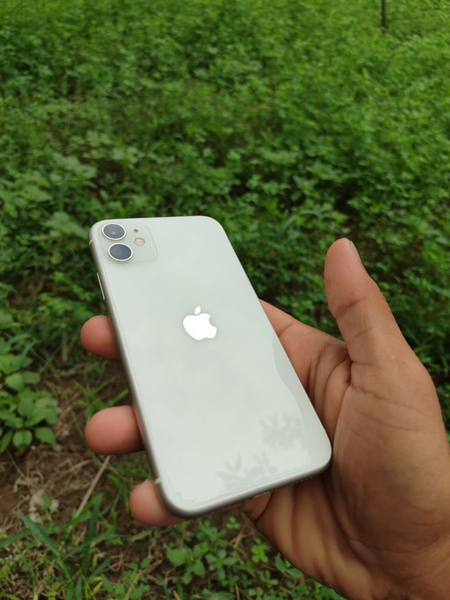 Iphone 11 LL/A 64 GB Garantiyali