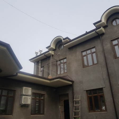 Alikabond mantaj алюкабонд мантаж киламз