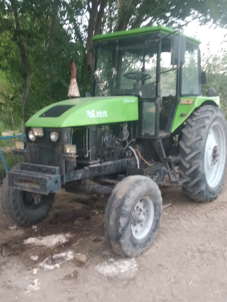 TTZ 8010 yili 2011
