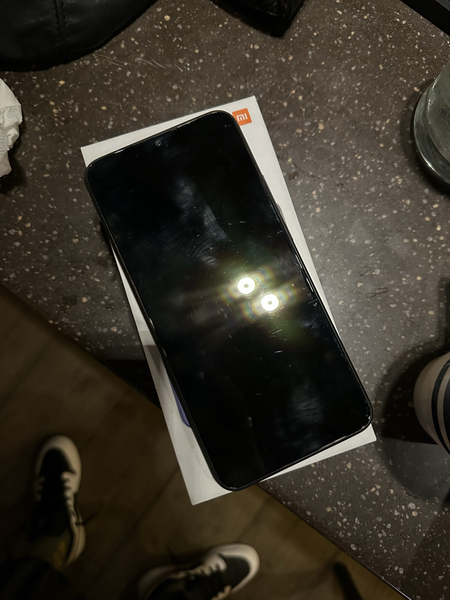 Xiaomi redmi 9 64 gb