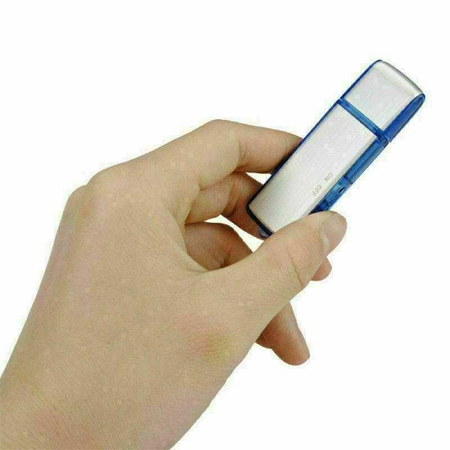 Оригинал диктофон 32 гб памяти, 15 часов записи. Diktafon Диктофон USB