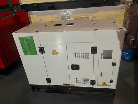 generator 20 kw sotiladi