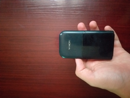 Nokia+samsung 2 ta tel