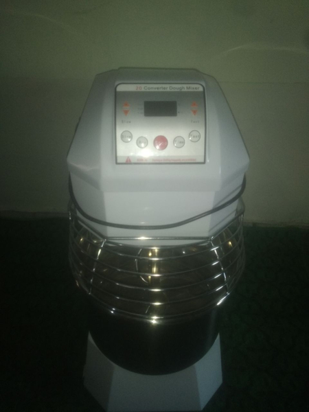 Testomishalaka 8kg