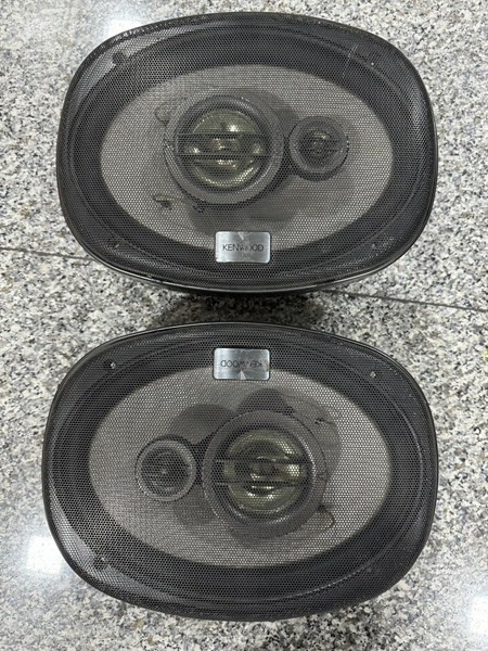 Kenwood 320w original indanesia