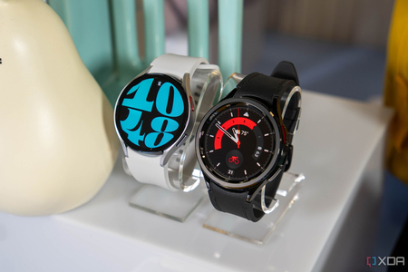 Samsung Watch 6 New 2023 Model