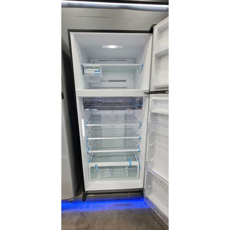 Холодильник Toshiba Inverter 12лет на компрессор 608л, есть доставки