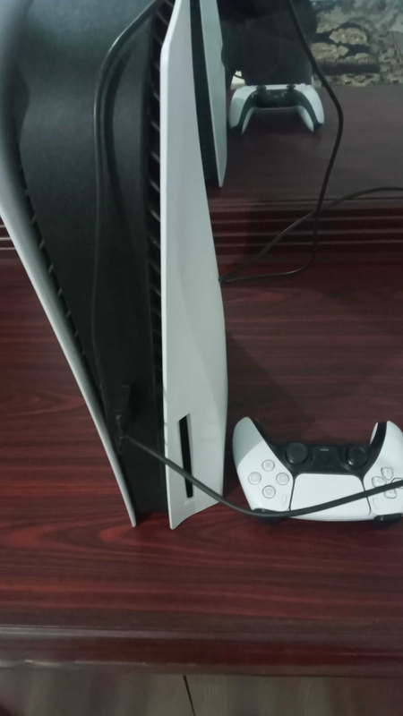 Playstation5 diskavodli