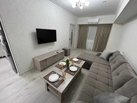 Аренда 3 комнатной квартиры на Ц-5 ID: MD 321