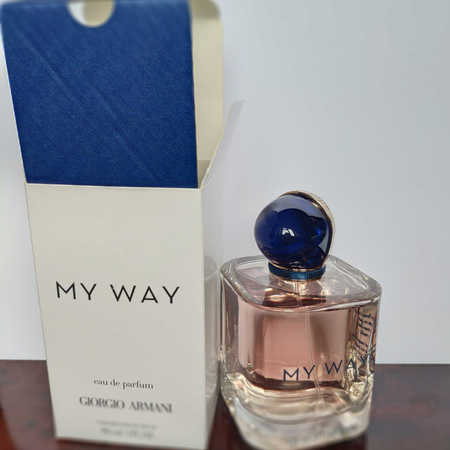 My Way (90ml) by Giorgio Armani