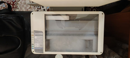 Hp 1410 printer 3v1