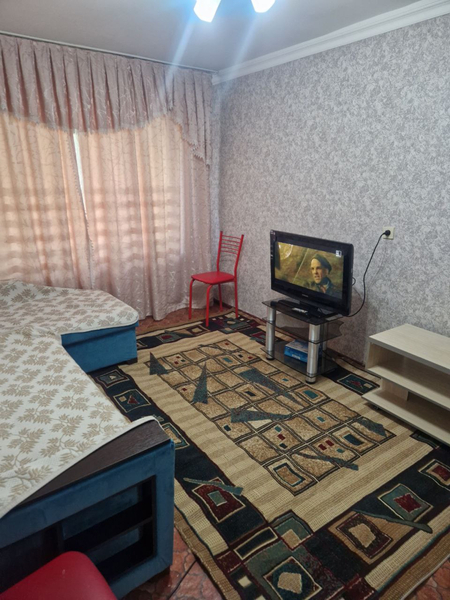 1/3/4 Чиланзар - 4 Своя Парк